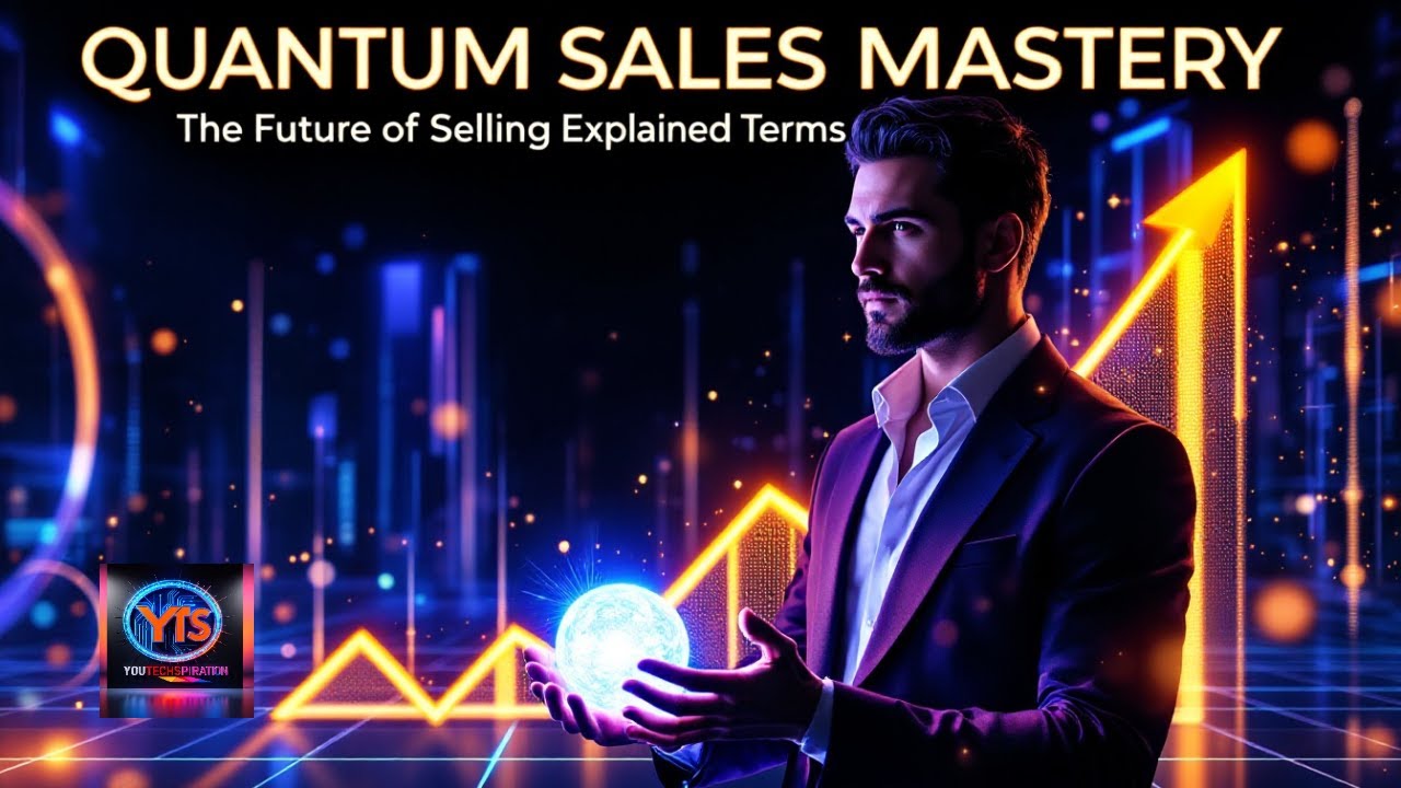 Quantum Sales Techniques: The Future of Selling Explained in Simple ...