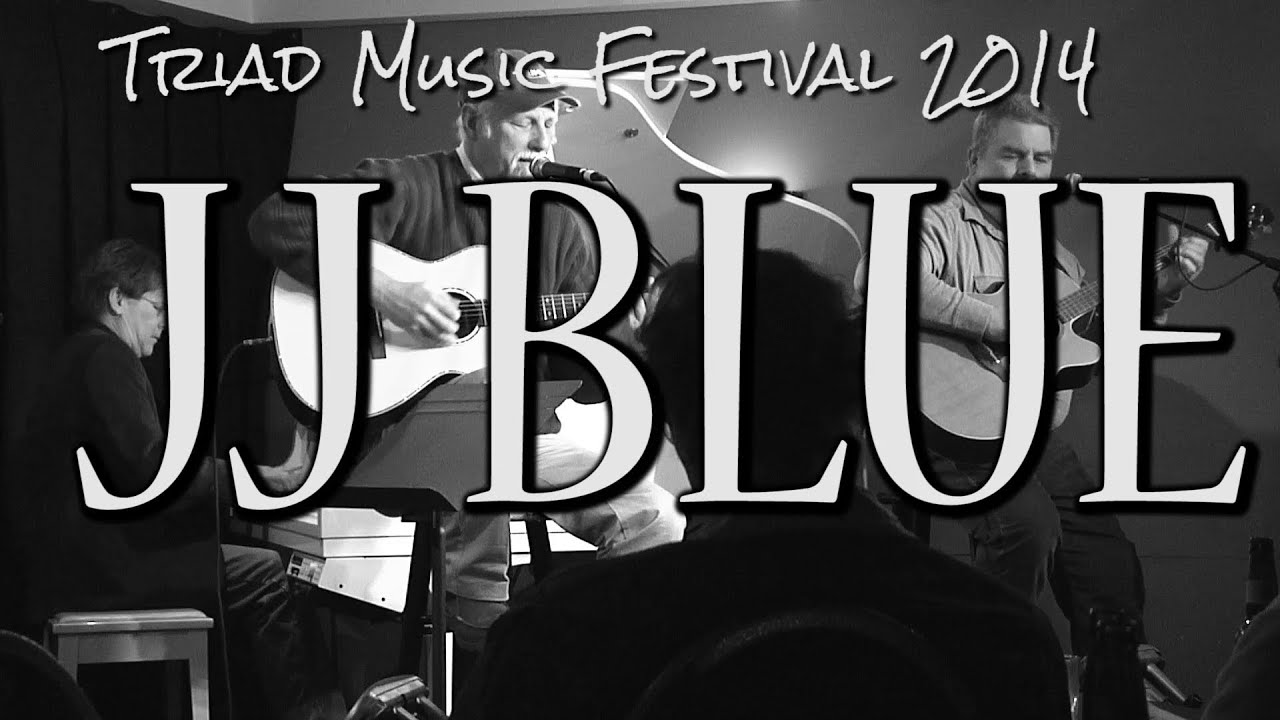 JJBlue Welcome Trailer - YouTube