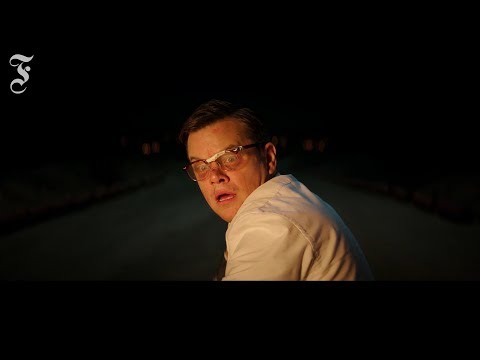 Filmkritik „Suburbicon“