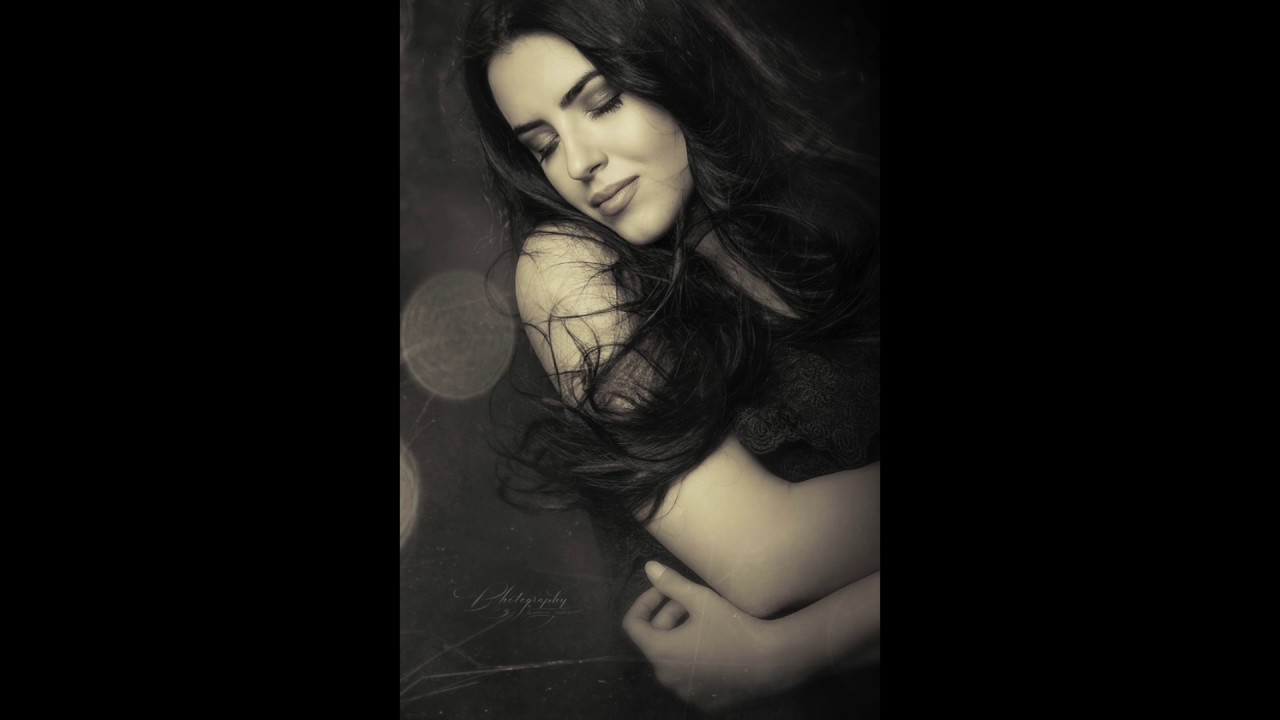 Ruxandra Tiple- All of me - YouTube