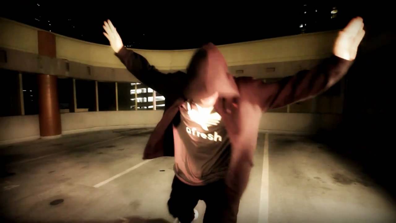 Go Bizerk (Official Promo).wmv - YouTube