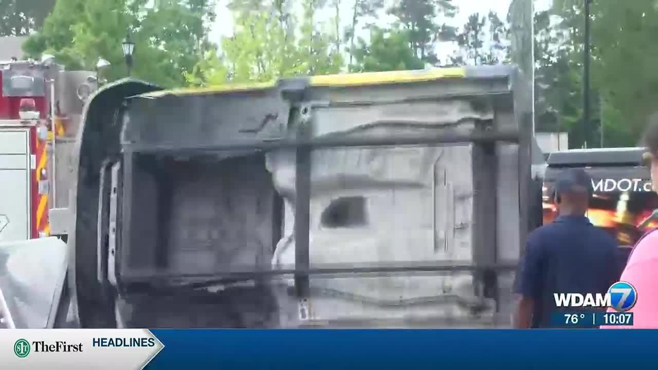 MDOT teaches kids about seatbelt safety - YouTube