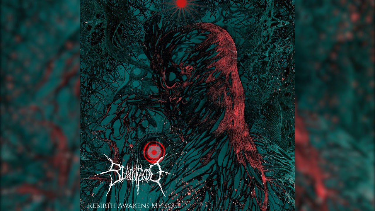 Slain God - Rebirth Awakens My Soul [Single] (2020) - YouTube