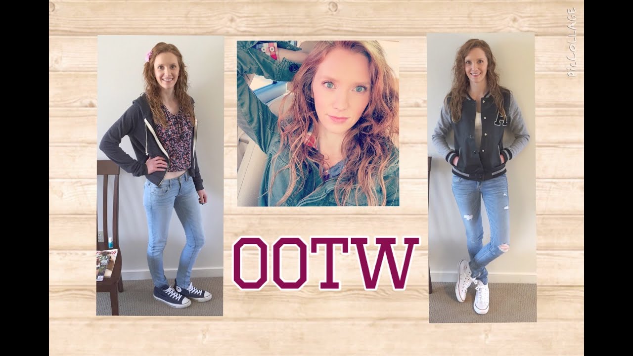 OOTW 💕 - YouTube