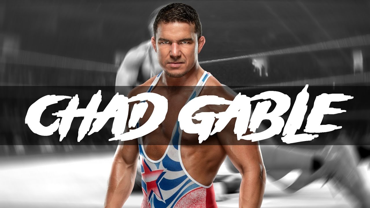 WWE: "ELITE" CHAD GABLE I THEME SONG - YouTube