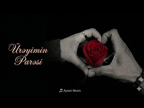 Araz Ayxan – Ürəyimin Parəsi (AI Cover/ New version) • Ayxan Music