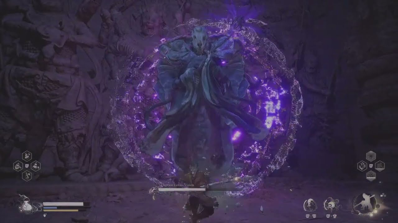 Black Myth: Wukong | NEW JOURNEY: PT8 - YouTube