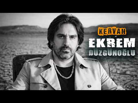 Ekrem Düzgünoğlu - Kervan | 70’ler Soundu Anadolu Pop