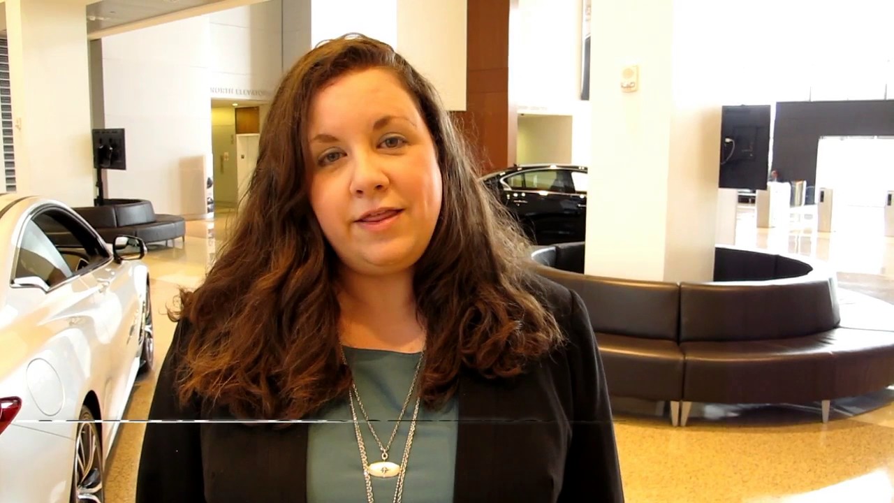 Cathy Lively Learn from others - YouTube