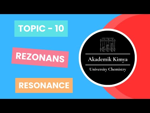 Rezonans - Resonance