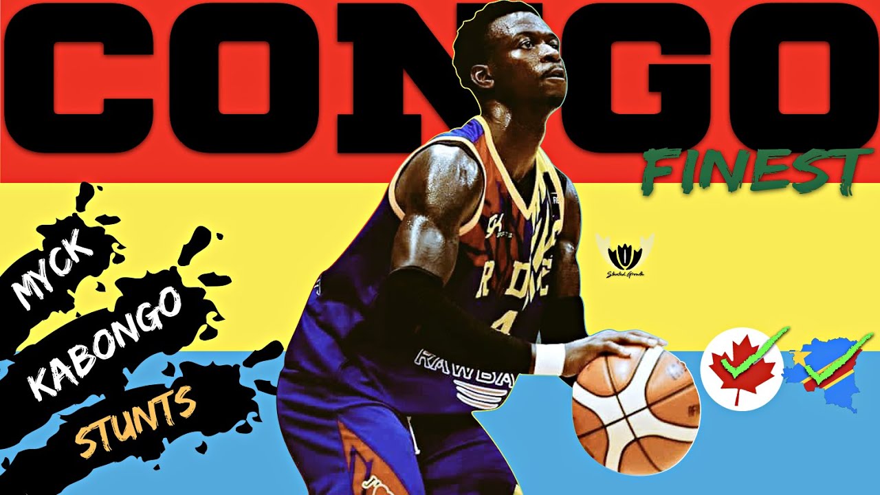 What Stunted Myck Kabongo's Growth? - YouTube