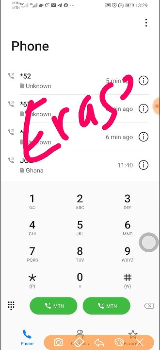 How to deactivate Call Forwarding - YouTube