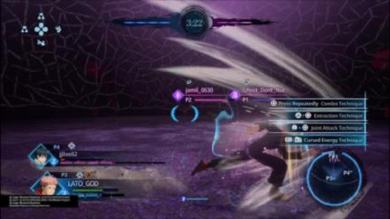 JUJUTSU KAISEN CURSED CLASH Is Here first 3 Fights with Yuji,Gojo ...