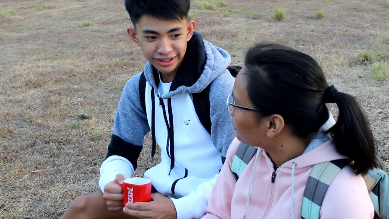 MARKETING AD (Nescafe parody) - YouTube