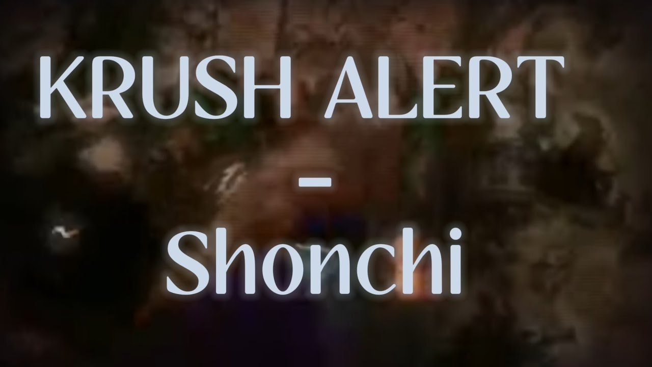 KRUSH ALERT🎧 | | Gtag Montage - YouTube