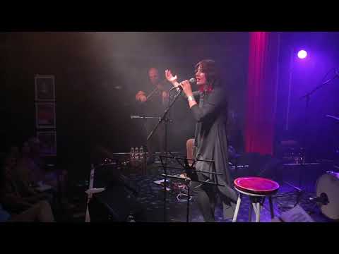 OLCAY BAYIR-  CONCERT TEASER LIVE AT RICHMIX, LONDON