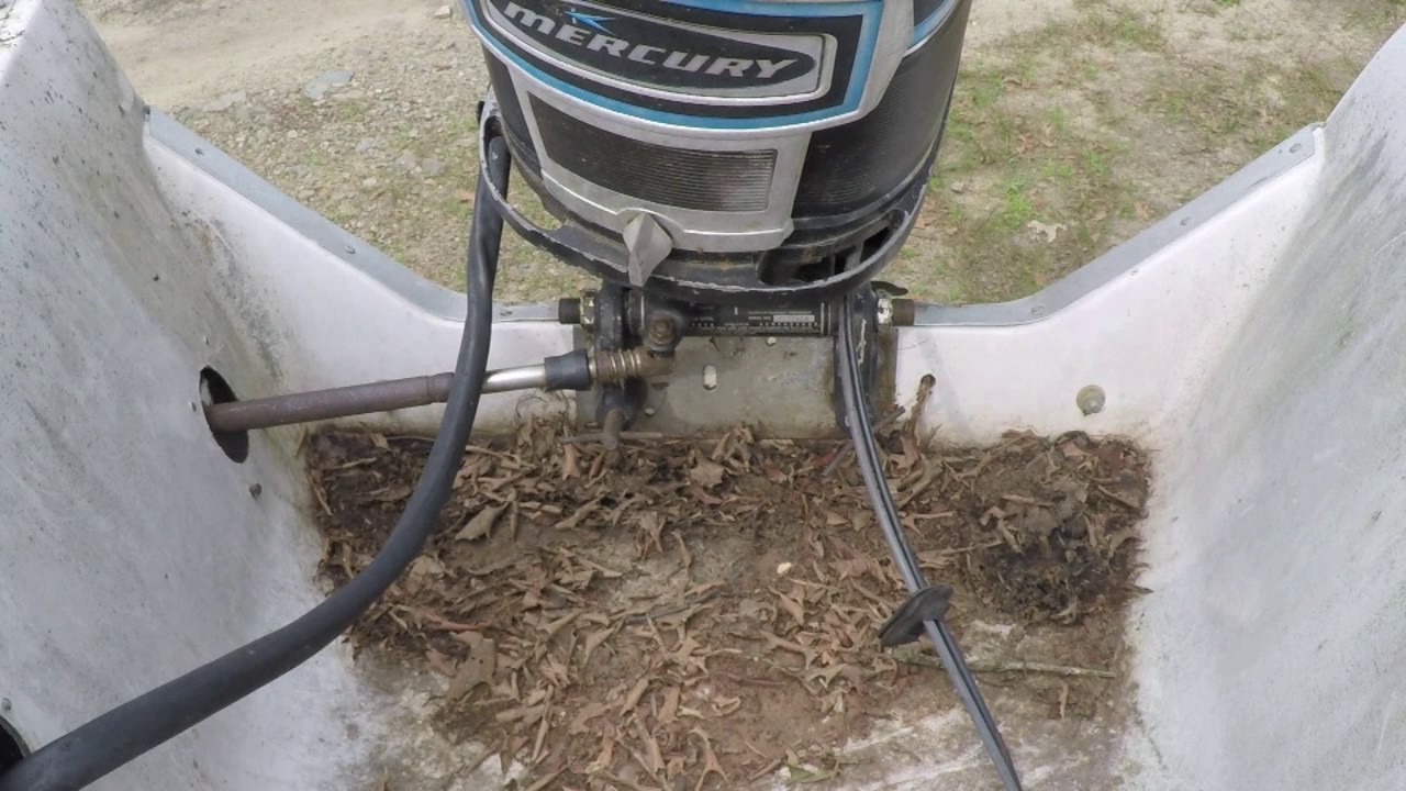 The Mercury Tower of Power Part 66 - YouTube