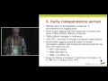Krystof Obidzinski - IASC - CIFOR-ICRAF Knowledge: Video #JCNKd0TP3Lo