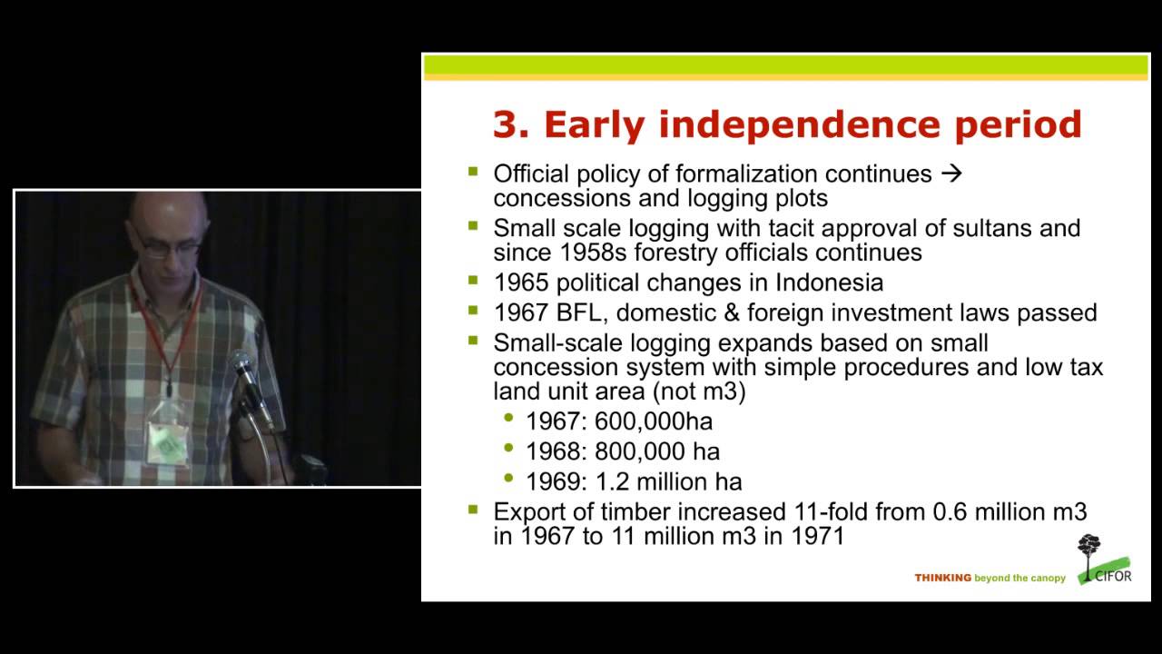 Krystof Obidzinski - IASC - YouTube