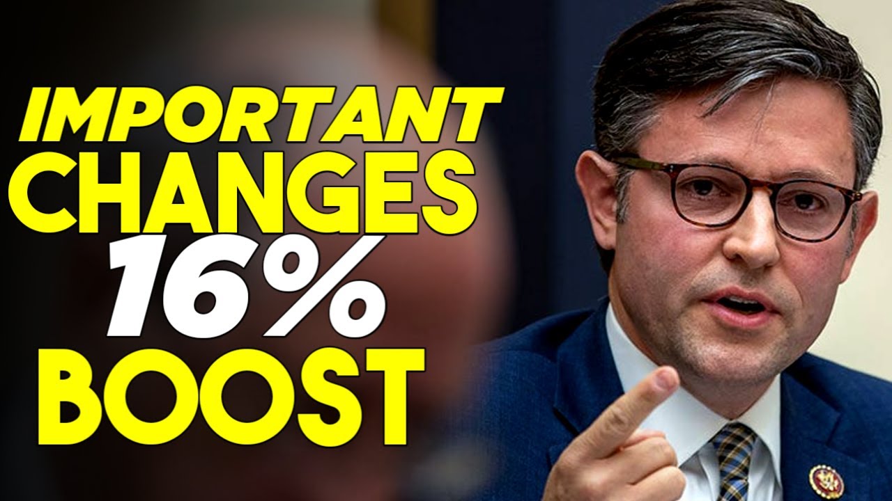 These Changes Will Make The SS Perfect - Social Security, SSDI, SSI ...