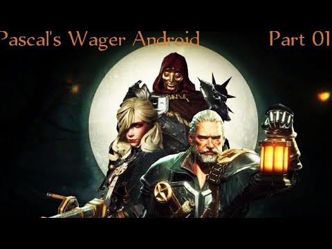 Pascal's Wager Android gameplay | Part 01 | X-M Gaming - YouTube