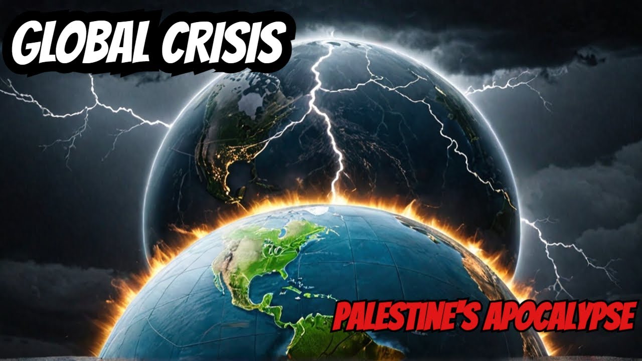 Flashpoint Season 2 Episode 2: The Next Major Global Crisis Just Started! - YouTube