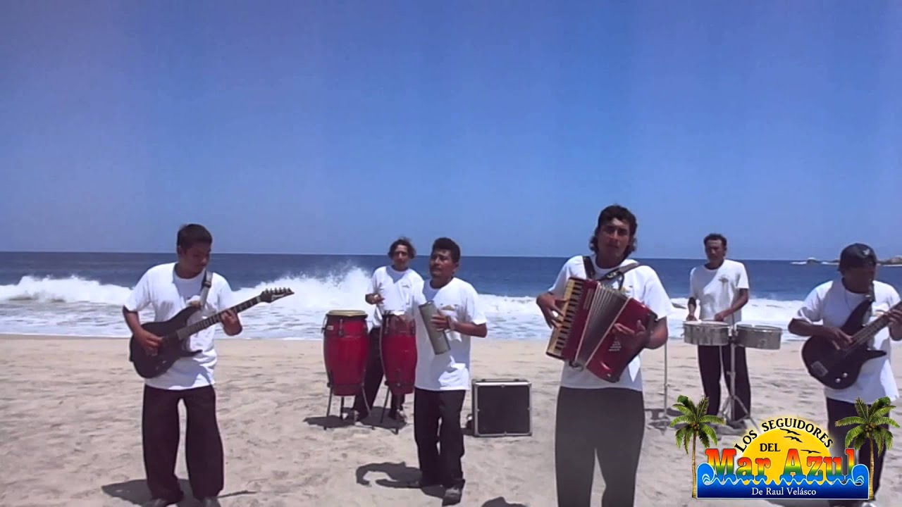 El Coscorrón - YouTube