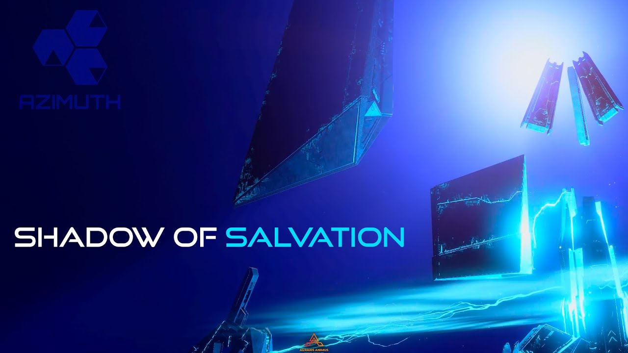 Elite Dangerous - Shadow of Salvation (machinima) - YouTube