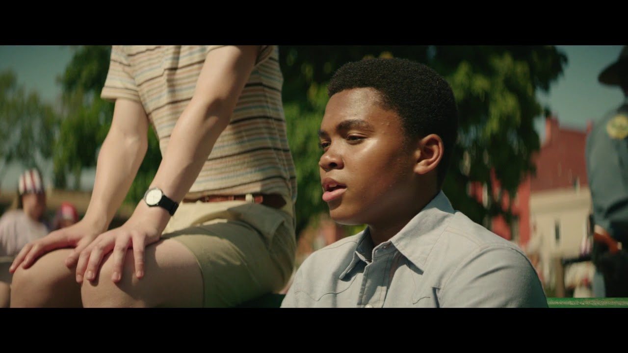 "IT" Movie Review | Richard Roeper Reviews - YouTube