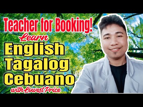 Tutor for BOOKING! Available Tutor from the Philippines Teaching ...