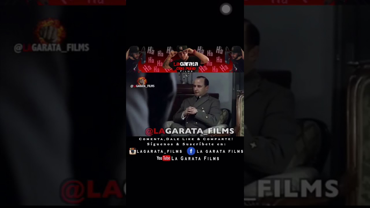 La garata films - YouTube