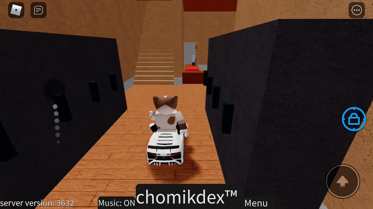 How to get fabrik - find the chomik/FTC - YouTube