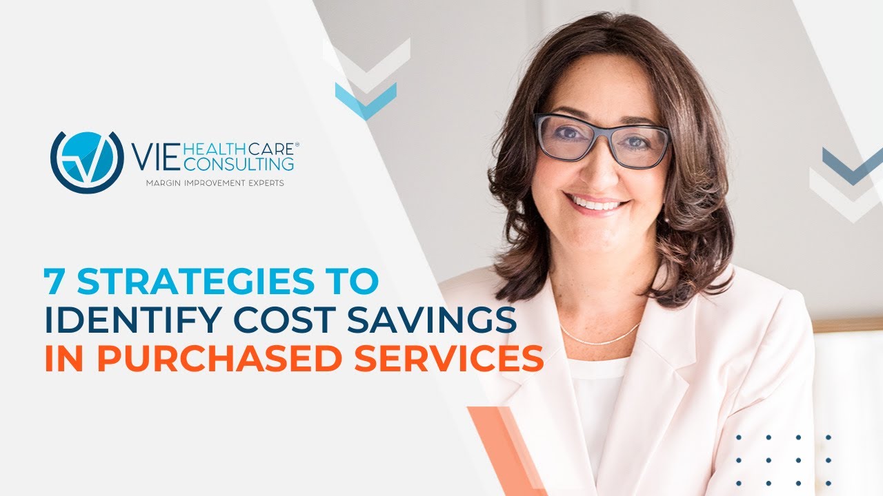 7 Ways to Identify Purchased Services Cost Saving Opportunities - YouTube