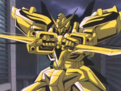 Brave Exkaiser Episode 32 RAW 2/2 - YouTube