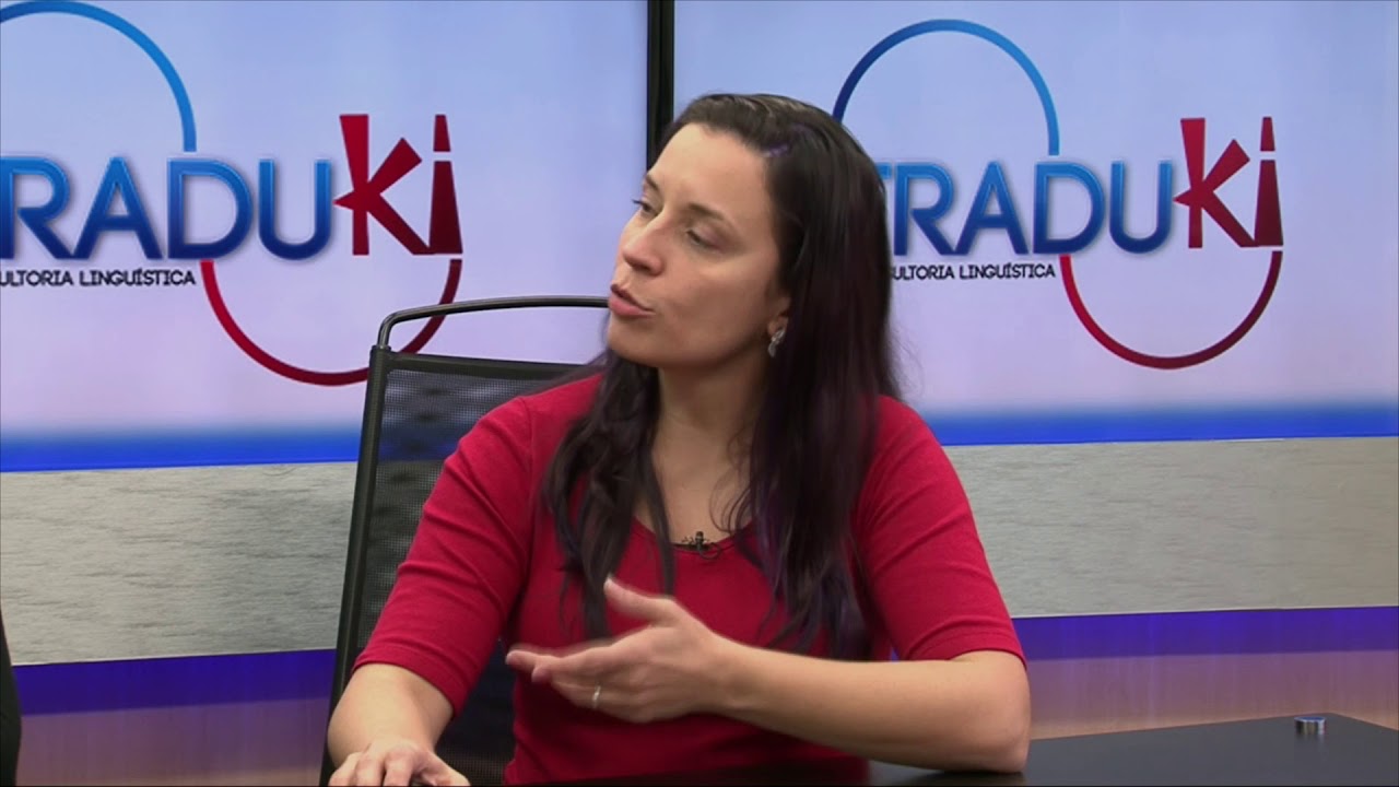 Vídeo Institucional Traduki - YouTube