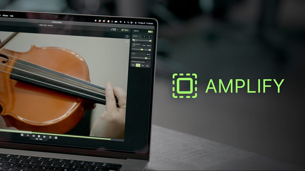 Ember App - Amplify Tutorial - YouTube