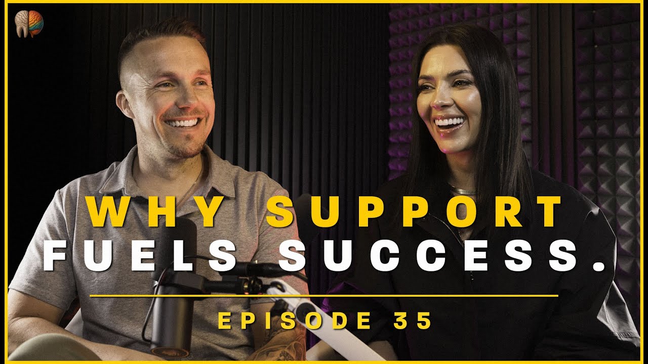 "You Can’t Outwork a Weak Support System (Most Dentists Get This Wrong ...
