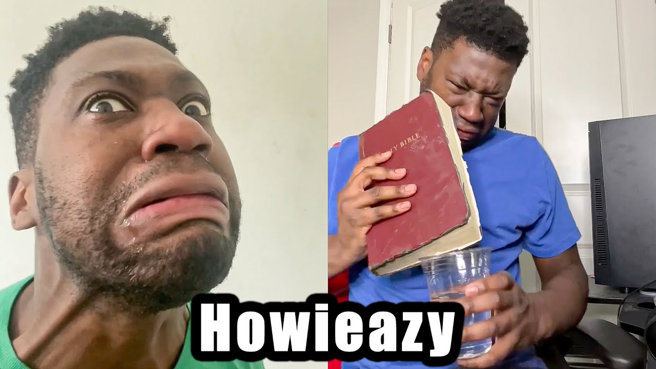 *3 HOUR* of Howieazy TikTok Compilation #77 | Howieazy Funny TikToks ...