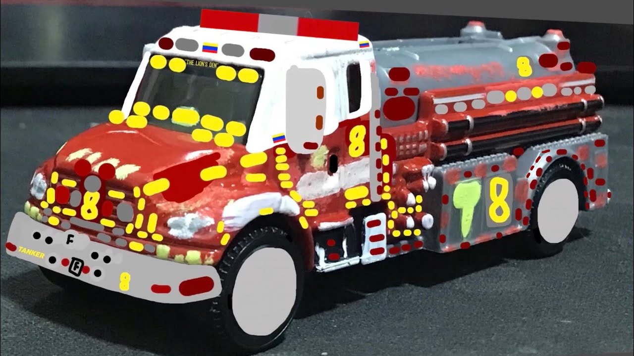 BRAND NEW 2024 FREGHTLINER BUSSINES CLASS M2 106 TANKER 8 FIRE ...