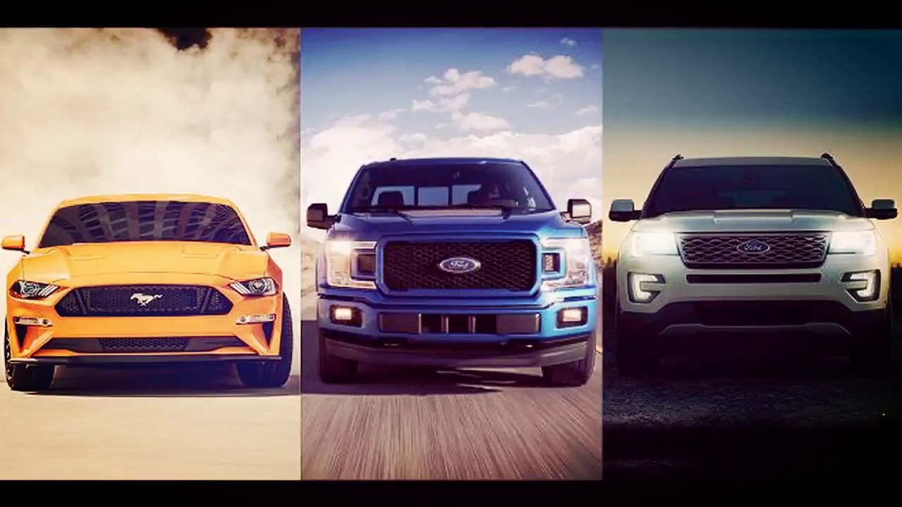 [HOT NEWS] A "Mini" Ford Bronco Confirmed for 2020 - YouTube