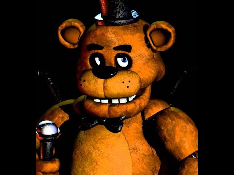 FREDDY FAZBALLS... ( FNaF Revisited part 2 ) - YouTube