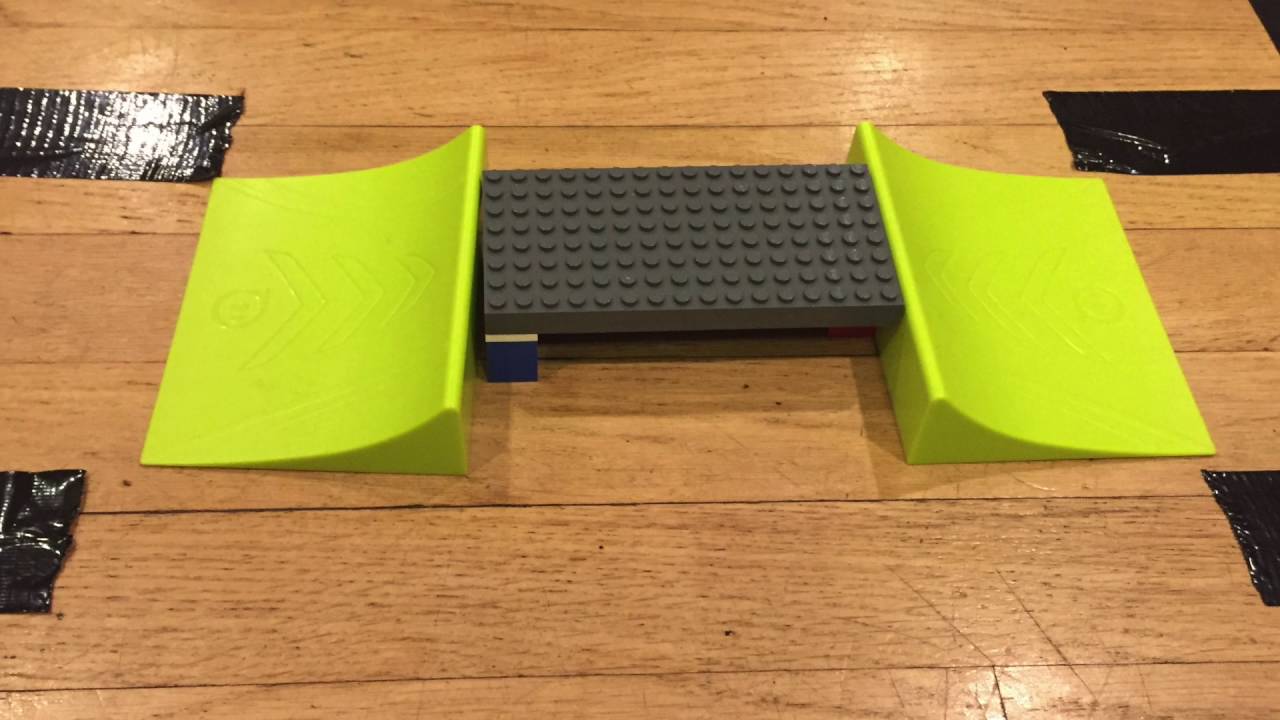 Maze Madness Instructional Video using Sphero - YouTube