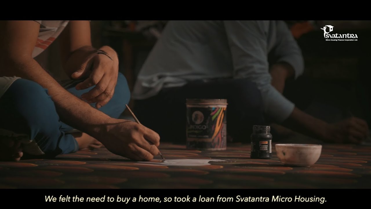 The Story of an Artist’s Dream Home by SMHFC - YouTube