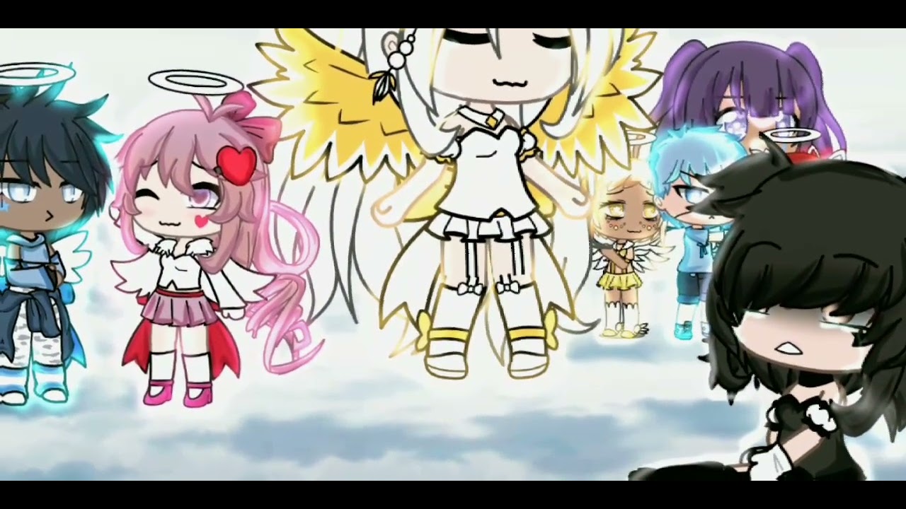 This could be perfection~ ||Gacha trend|| |mémé|| ||Gacha kid|| - YouTube