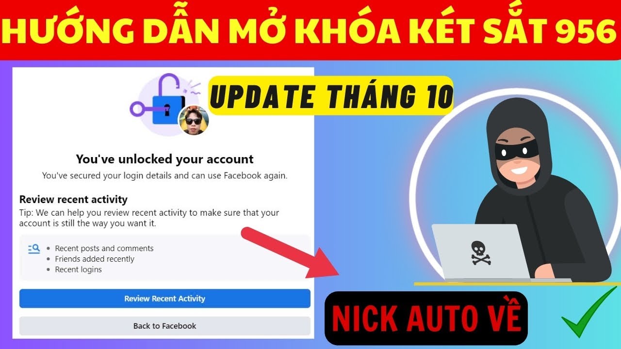 Hướng dẫn mở khoá két sắt tím 956 mới nhất 2024 | Thành công 100% ...