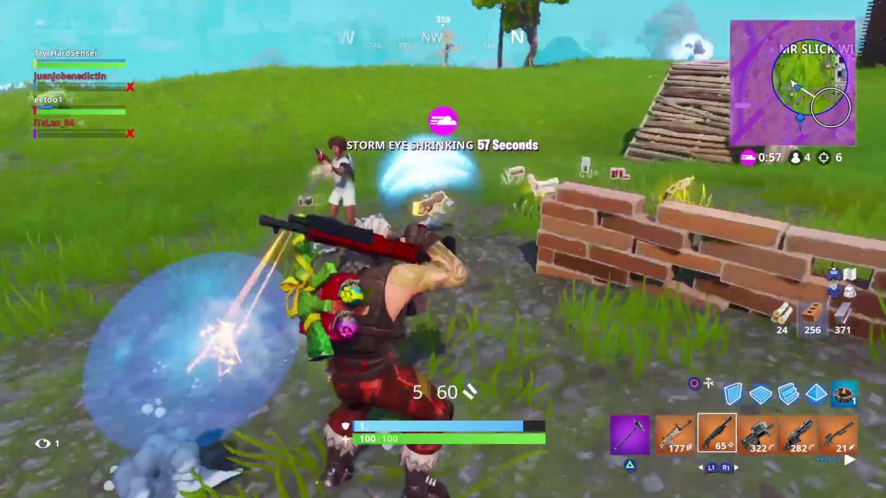 Sgt. Santa reporting for duty - YouTube