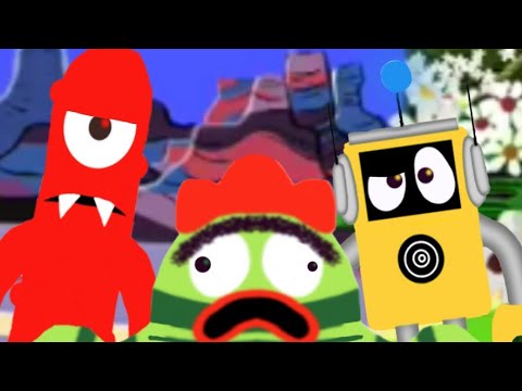 Dr. Gabba! - YouTube