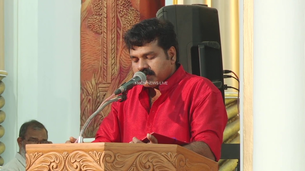 KMCN NEWS CHANNEL - YouTube