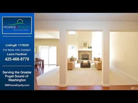 Carnation Real Estate Home for Sale. $729,880 4bd/2.5ba. - Laura ...