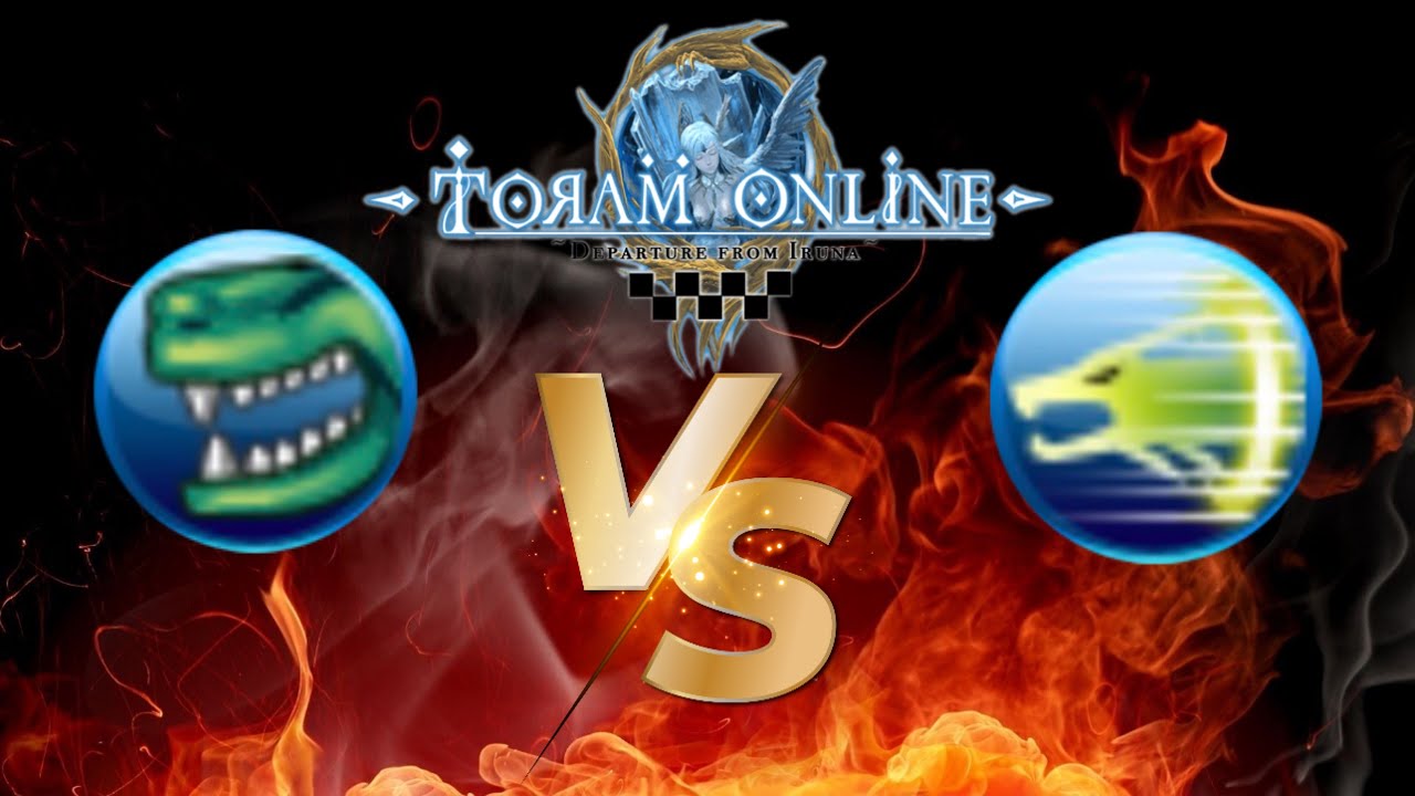 Toram Online DT vs DR - YouTube